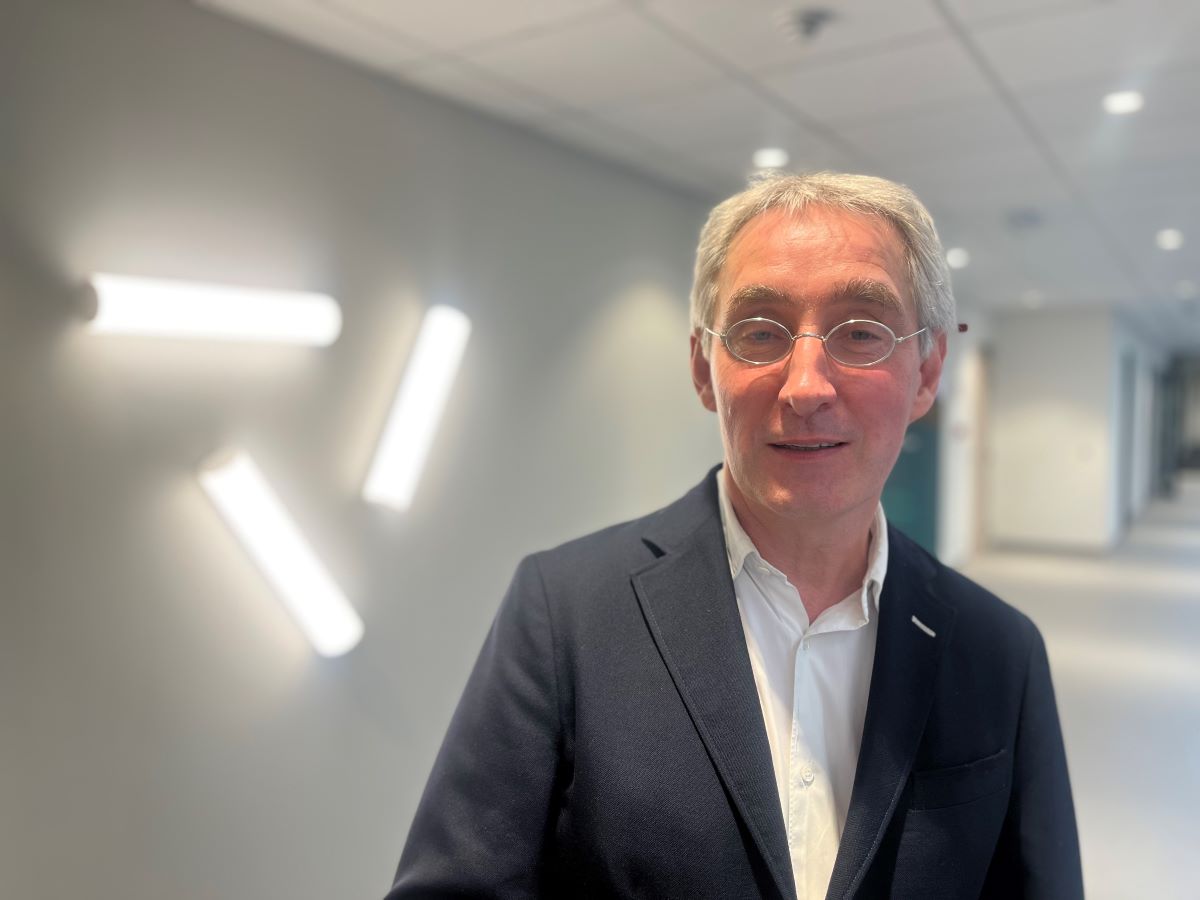 Best of 2024 - « La résistance aux antimicrobiens (RAM) causera plus de ...