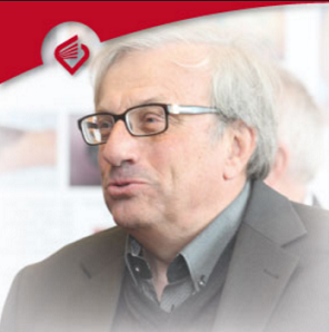 Jean Nève: ‘De covidcrisis toonde aan hoe onmisbaar de Hoge ...