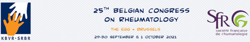 Nog eens een “echt” congres en in Brussel (BCR 2021) - MediQuality