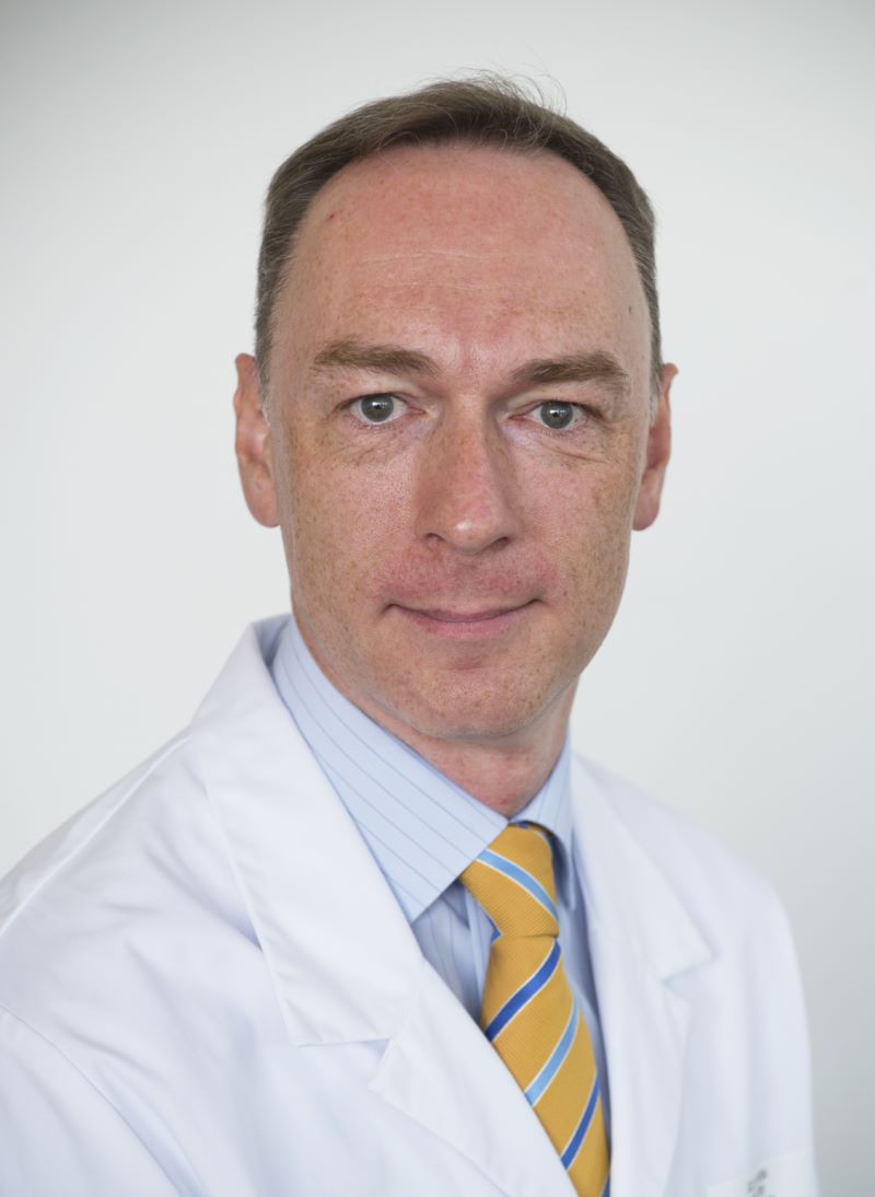 Leuvense hartspecialisten vervangen voor het eerst mitraalklep zonder ...