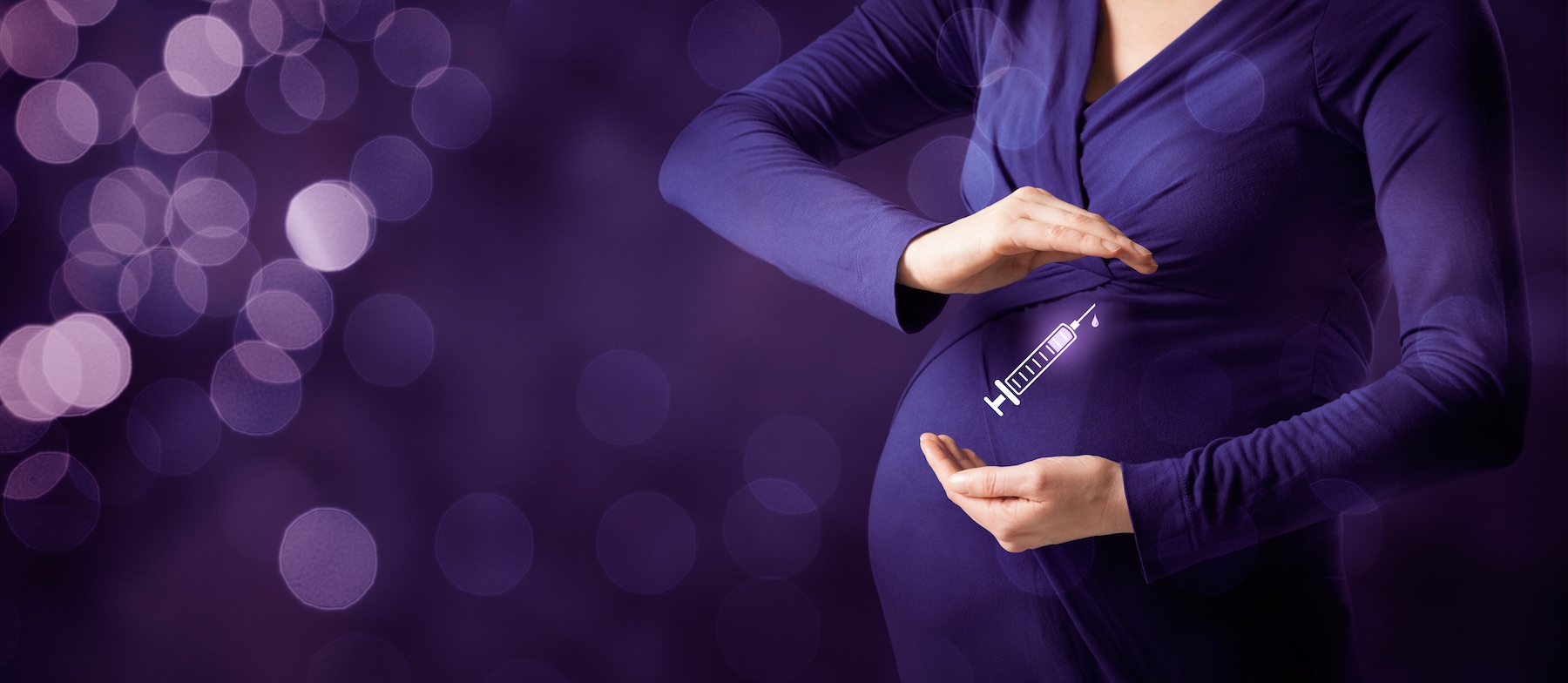 Infliximab tijdens de zwangerschap of de periode van borstvoeding ...