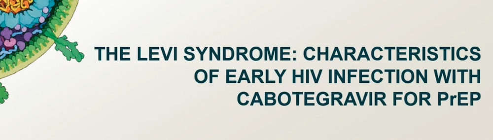 Preventie van hiv-infectie/aids: het LEVI-syndroom - MediQuality