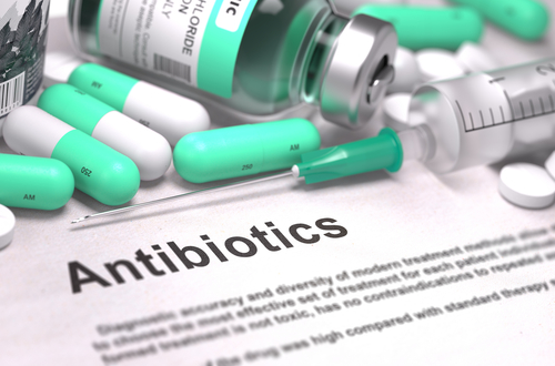 "Parlons antibiotiques", nouvelle campagne pour sensibiliser à la résistance microbienne ...