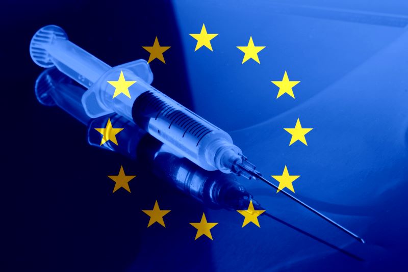 La Commission réfute vouloir une nouvelle autorité sanitaire "non ...