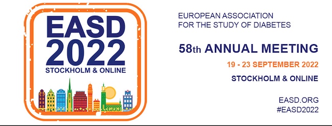 Diabetes en zwangerschap: nieuwigheden gepresenteerd op het congres van ...