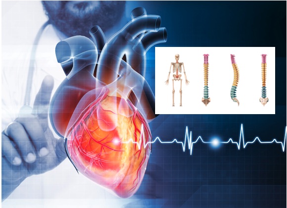 Diagnose van psoriasis bij patiënten met een axiale spondyloartritis ...