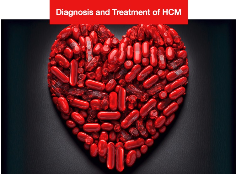 CMH : le panel thérapeutique s’élargit - MediQuality