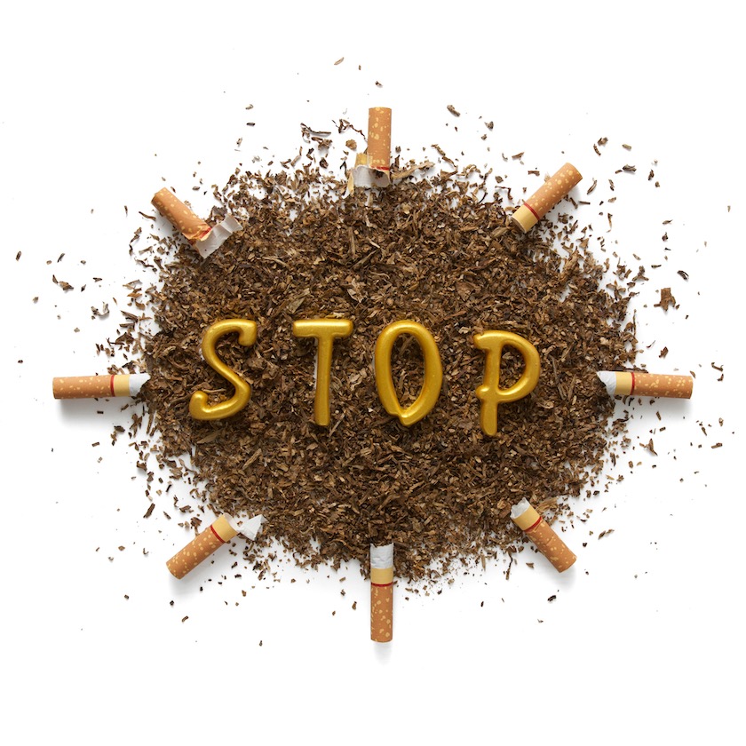 Waarom het nog de moeite is om met roken te stoppen na een ...