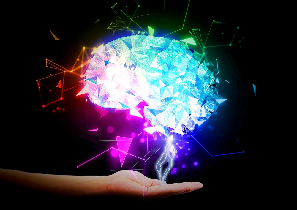 La stimulation transcrânienne à courant continu (tDCS) pour traiter les ...