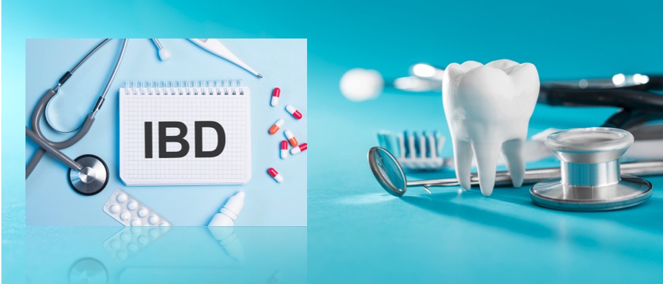 Waarom tandartsen betrekken bij IBD-patiënten? - MediQuality