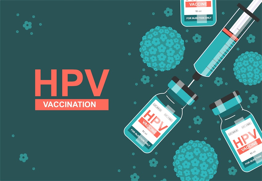 Artsen en patiëntenverenigingen willen tegen 2030 alle HPV-gerelateerde ...