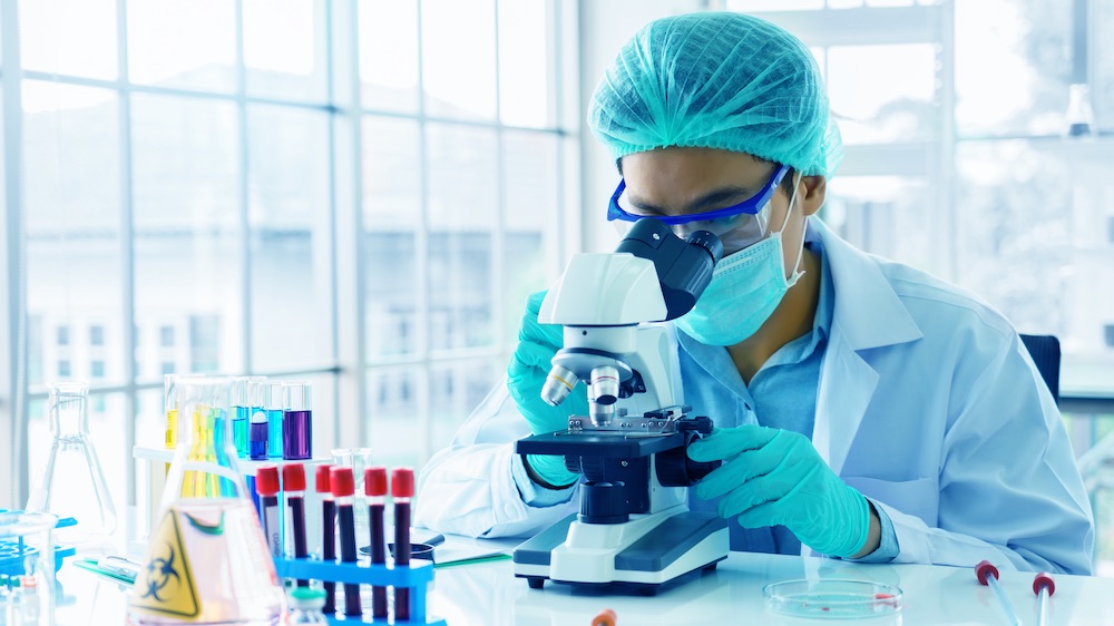 Vaccination anti-SARS-CoV-2 chez le patient VIH+ : une réponse immune T ...