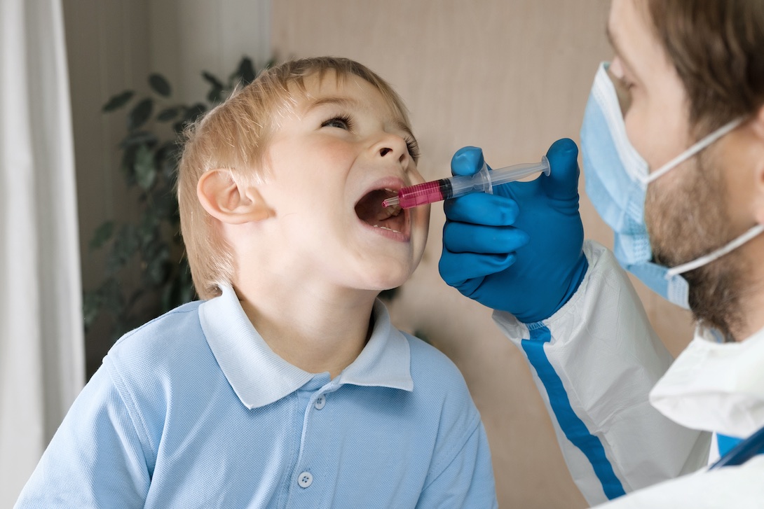 La poliomyélite fera-t-elle son retour en Europe ? - MediQuality