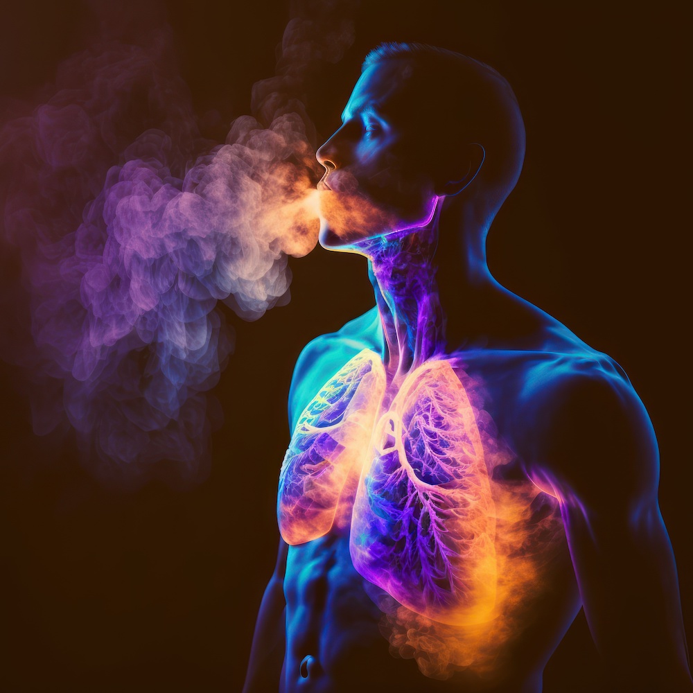 COPD en roken: wat kan je een patiënt, die wil stoppen met roken ...