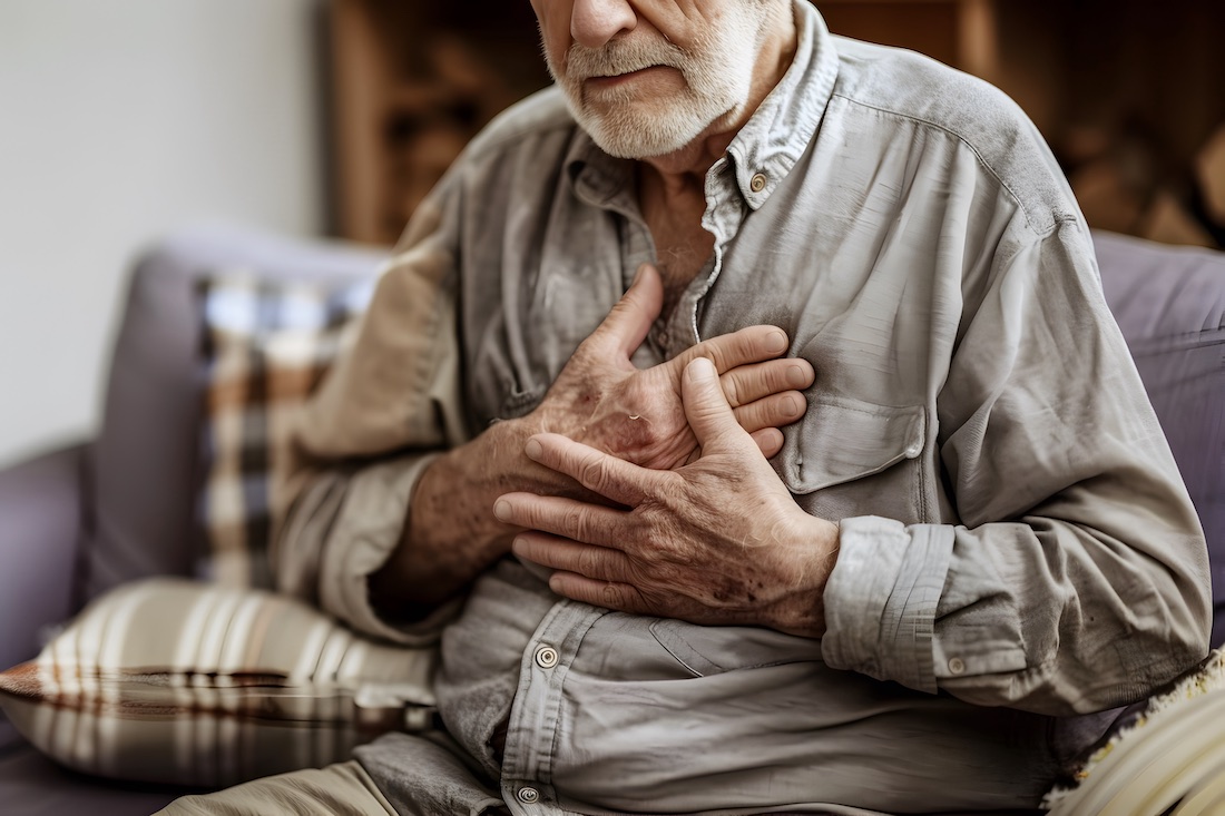 La rééducation pulmonaire du patient BPCO, efficace même pratiquée une ...