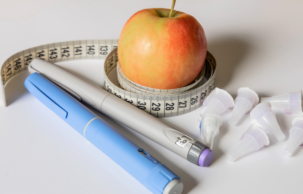 Type 2-diabetes: overschakeling van een basaal bolusschema op ...