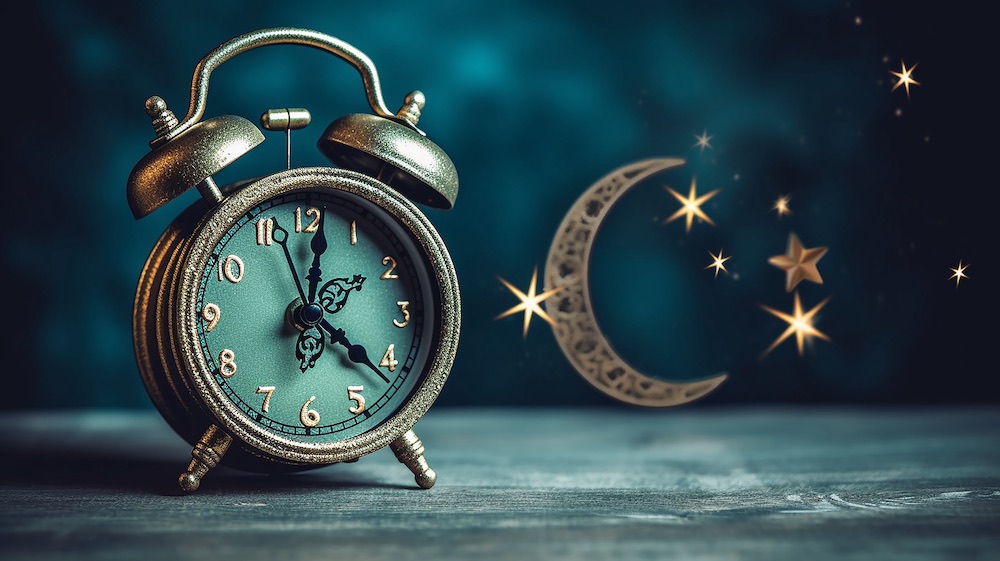 Slaapkwaliteit Aziaten slechter dan van personen uit Europa en Noord ...