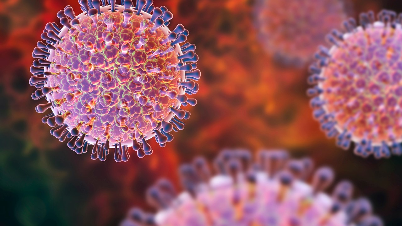Infection à rotavirus : il faut vacciner pour préserver les moins de 5 ...