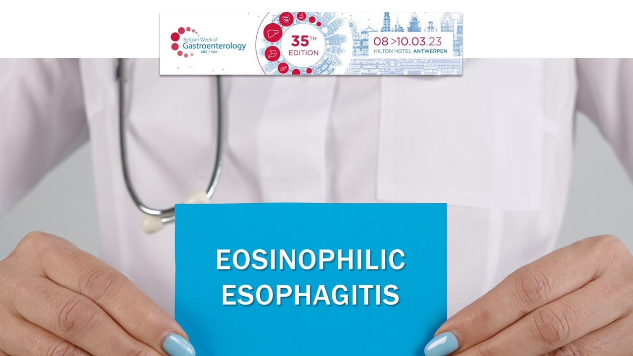 Œsophagite à éosinophiles chez l’enfant - Un algorithme de traitement - MediQuality