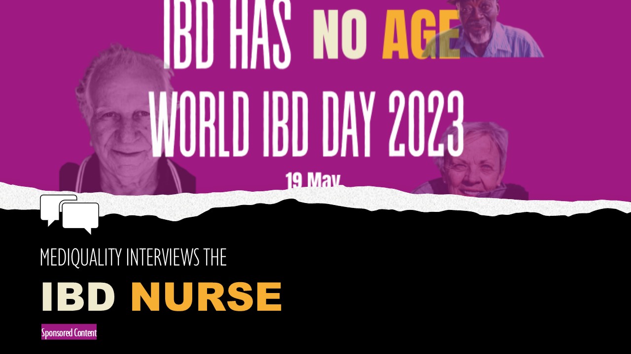 MICI - Une association à l’écoute des patients - MediQuality