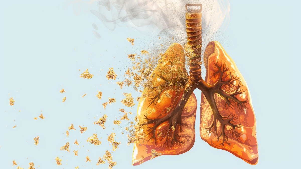 Allergische rinitis en allergie van de luchtwegen: ontdekking van een ...