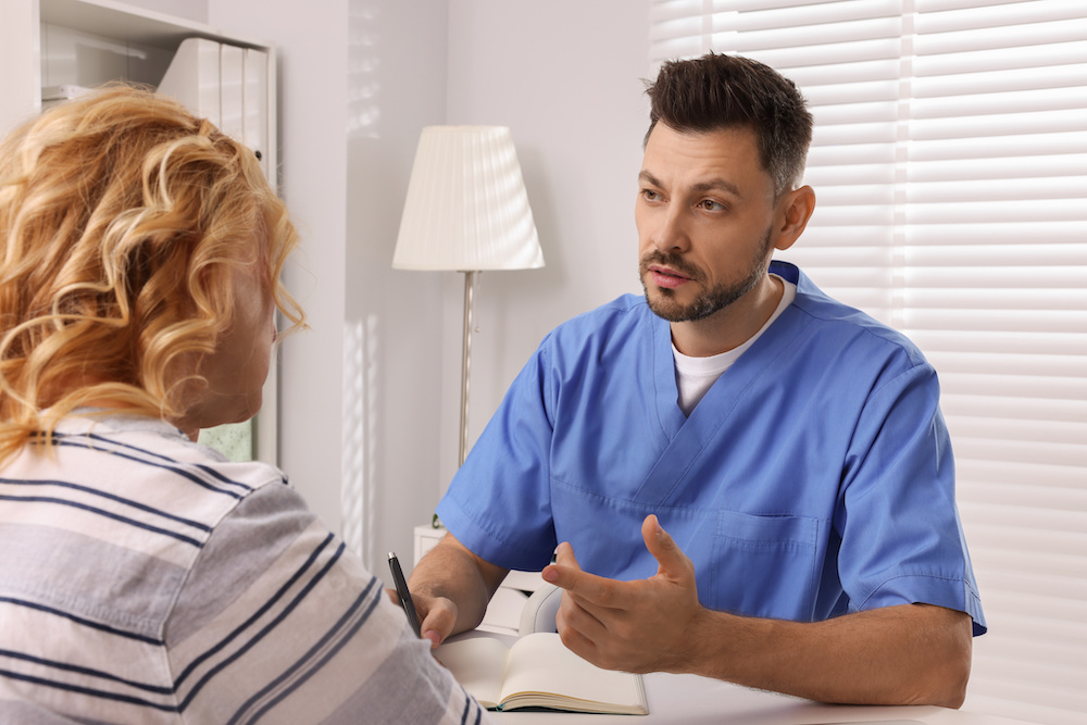 Behandeling van chronische pijn: meer dan verlichting van de pijn ...