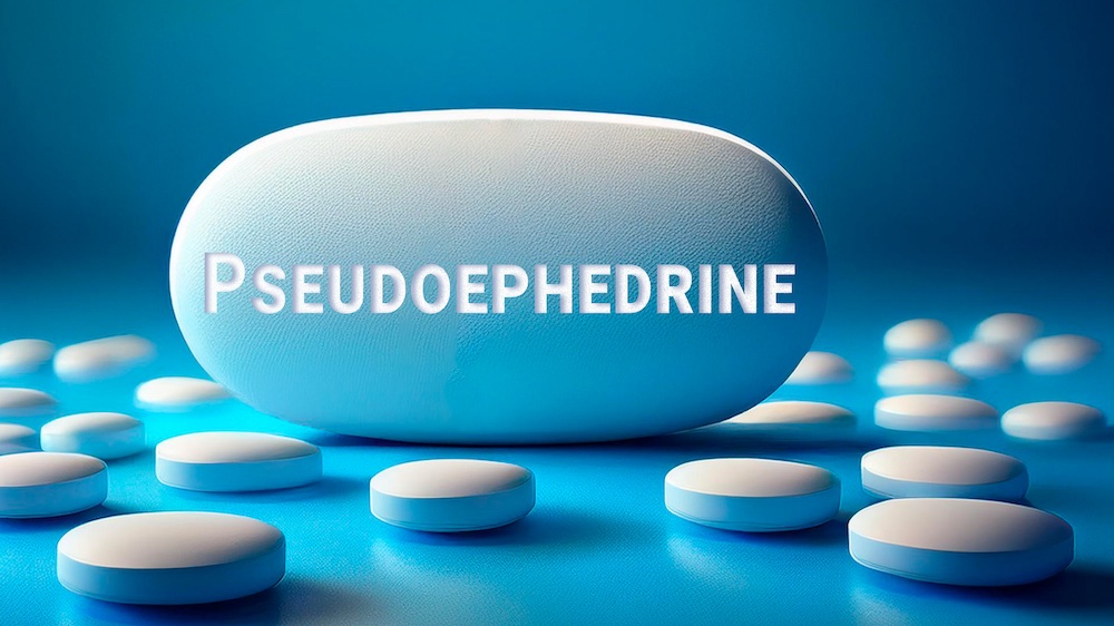 Pseudo-efedrine (PSE): de voordelen - MediQuality