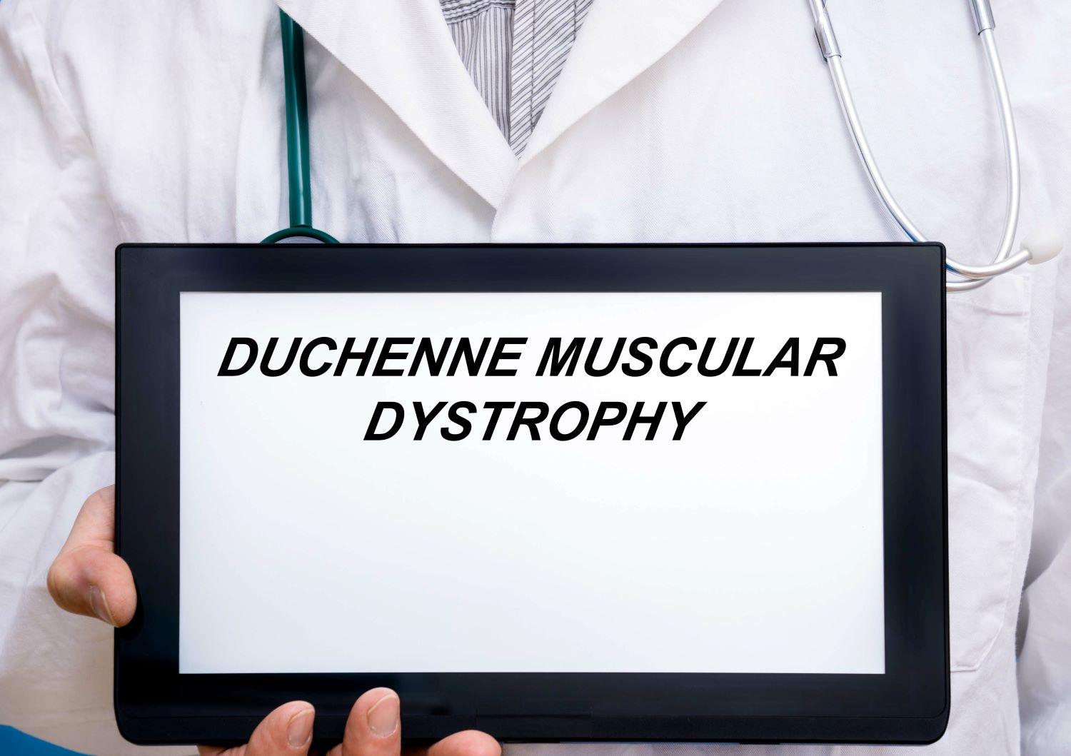 Bezorgdheid over een innovatieve behandeling tegen Duchenne ...