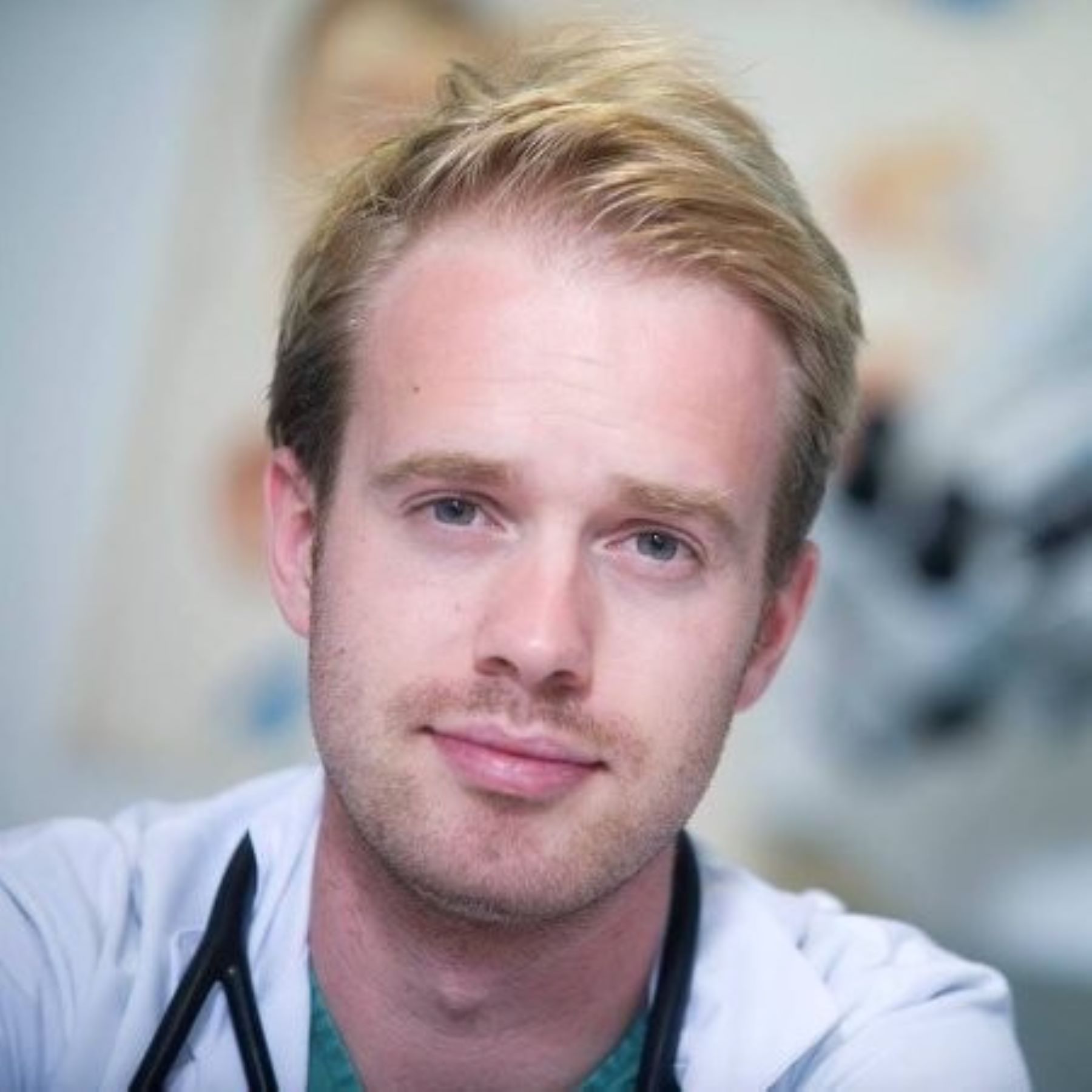 Geen boeren kunnen laten: een innovatieve behandeling voor een weinig ...