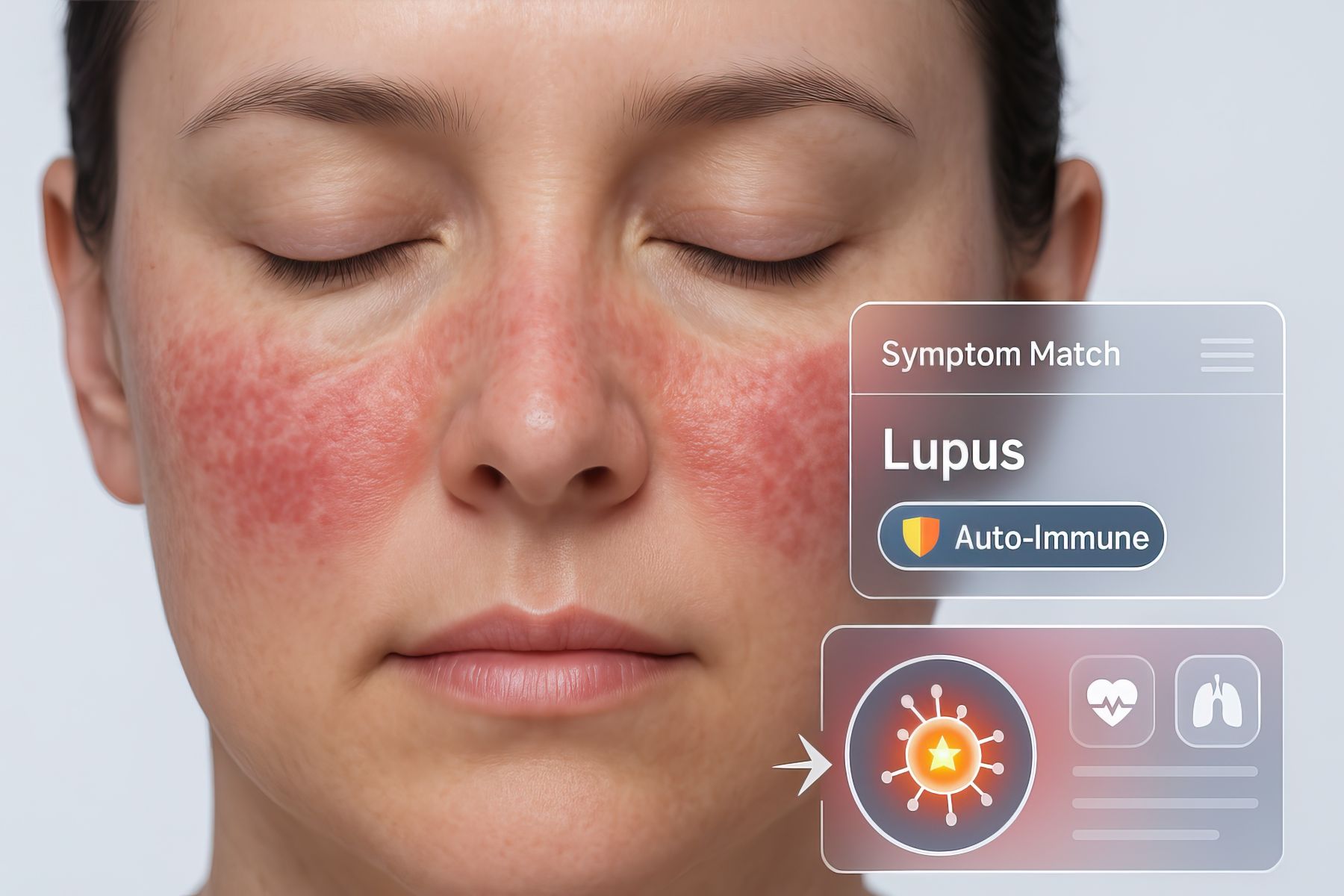 Lupus : le CHU de Liège mise sur l’immersion pour sensibiliser patients ...
