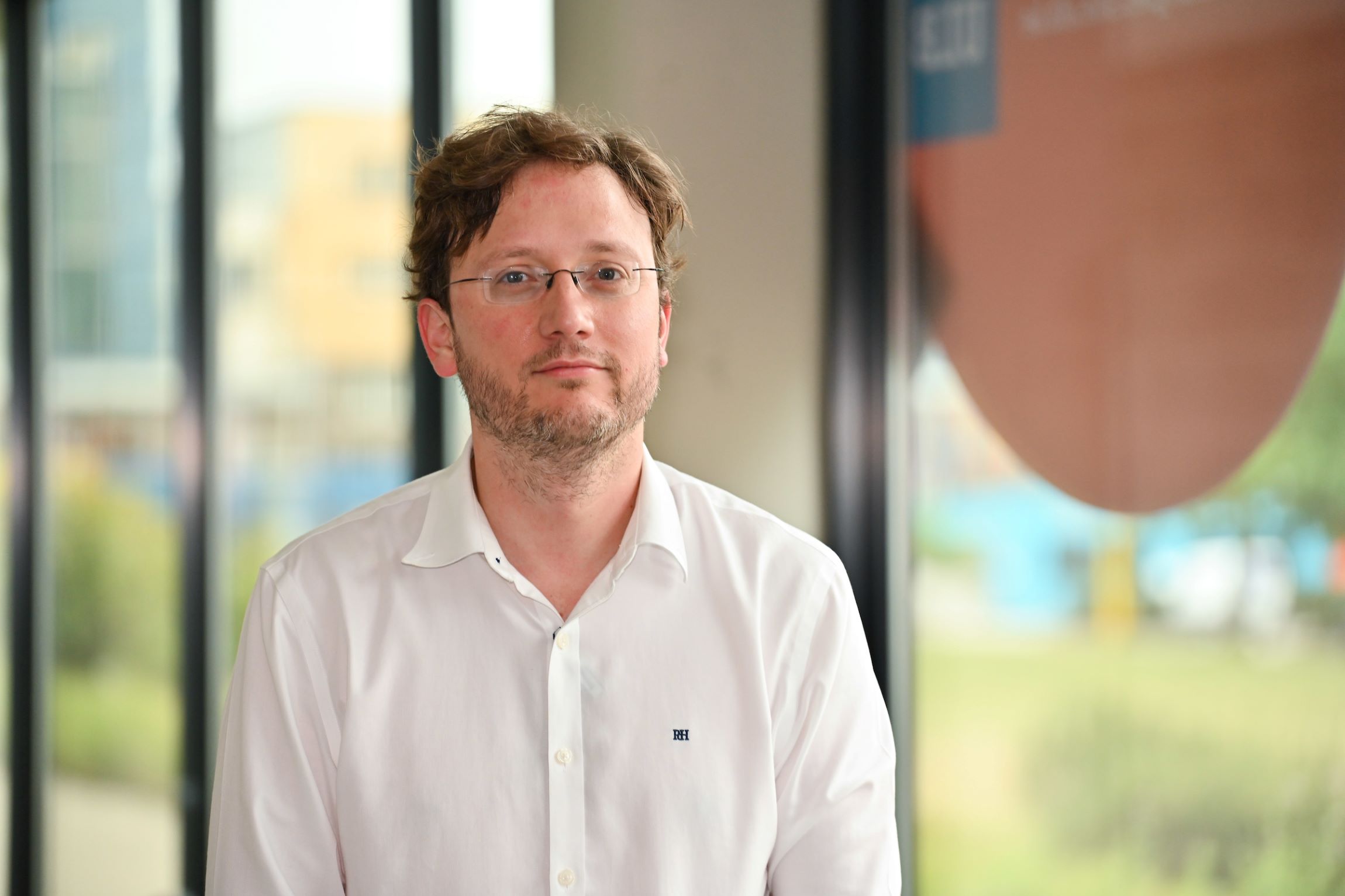 Le CHU Saint-Pierre inaugure le centre MIA, son nouveau pôle d ...