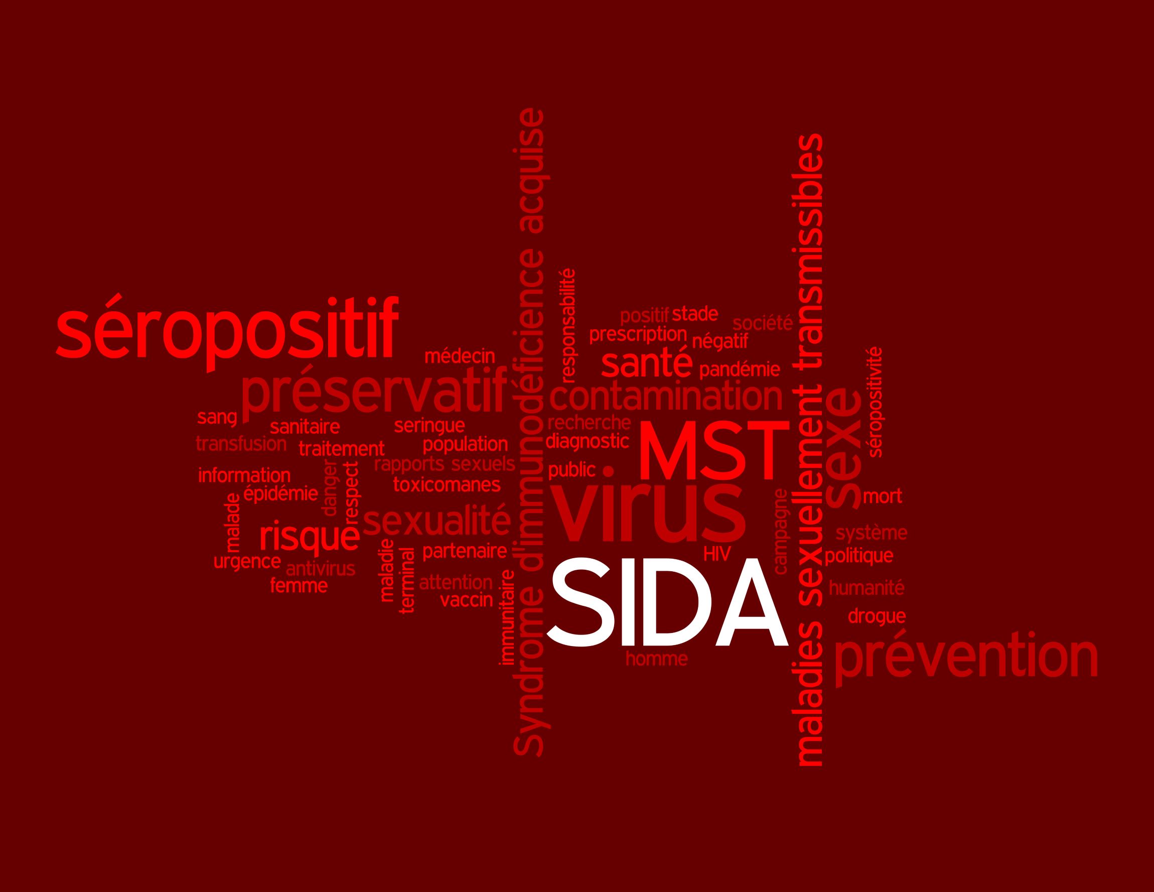 Journée mondiale de lutte contre le sida : Les premières injections d ...