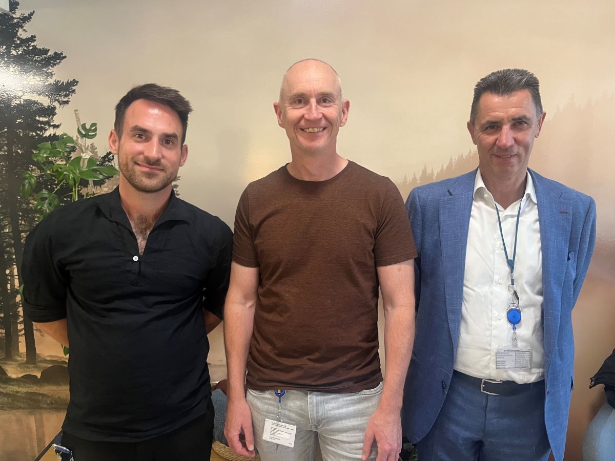 Psychiatrische afdeling AZ Rivierenland opent haar deuren - MediQuality