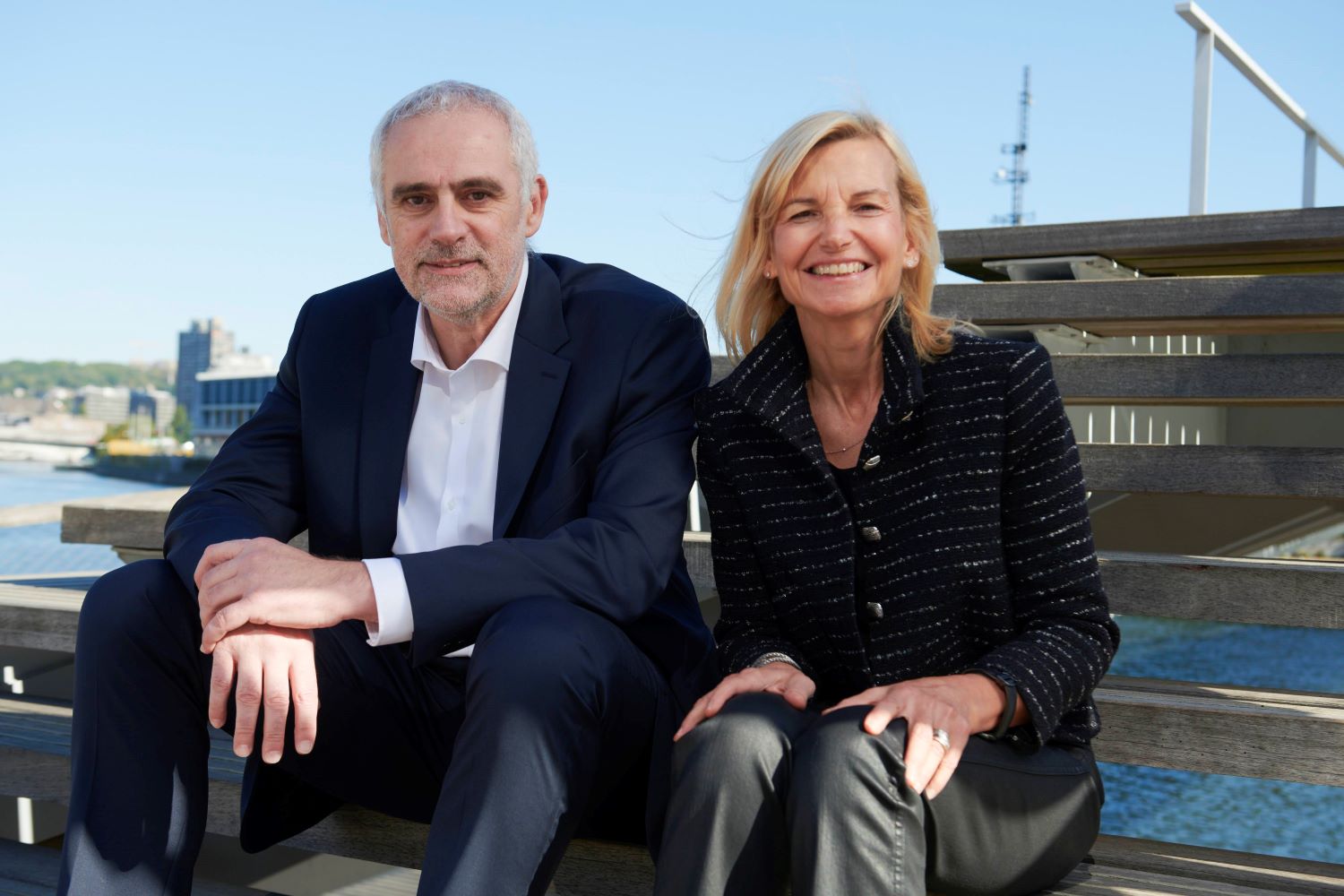 La fusion entre le CHU de Liège et l’hôpital de la Citadelle devrait se ...