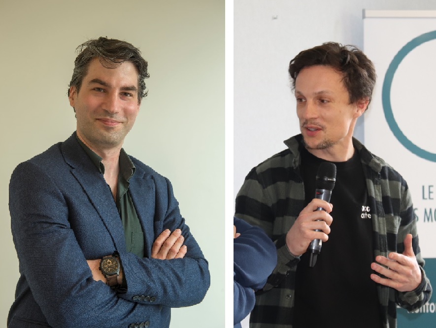 Best of the year 2023 : 12 vragen aan Dr.Thomas Gevaert voorzitter ...