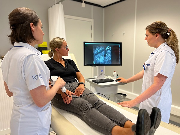 UZ Brussel-onderzoekers boeken vooruitgang in behandeling van ...