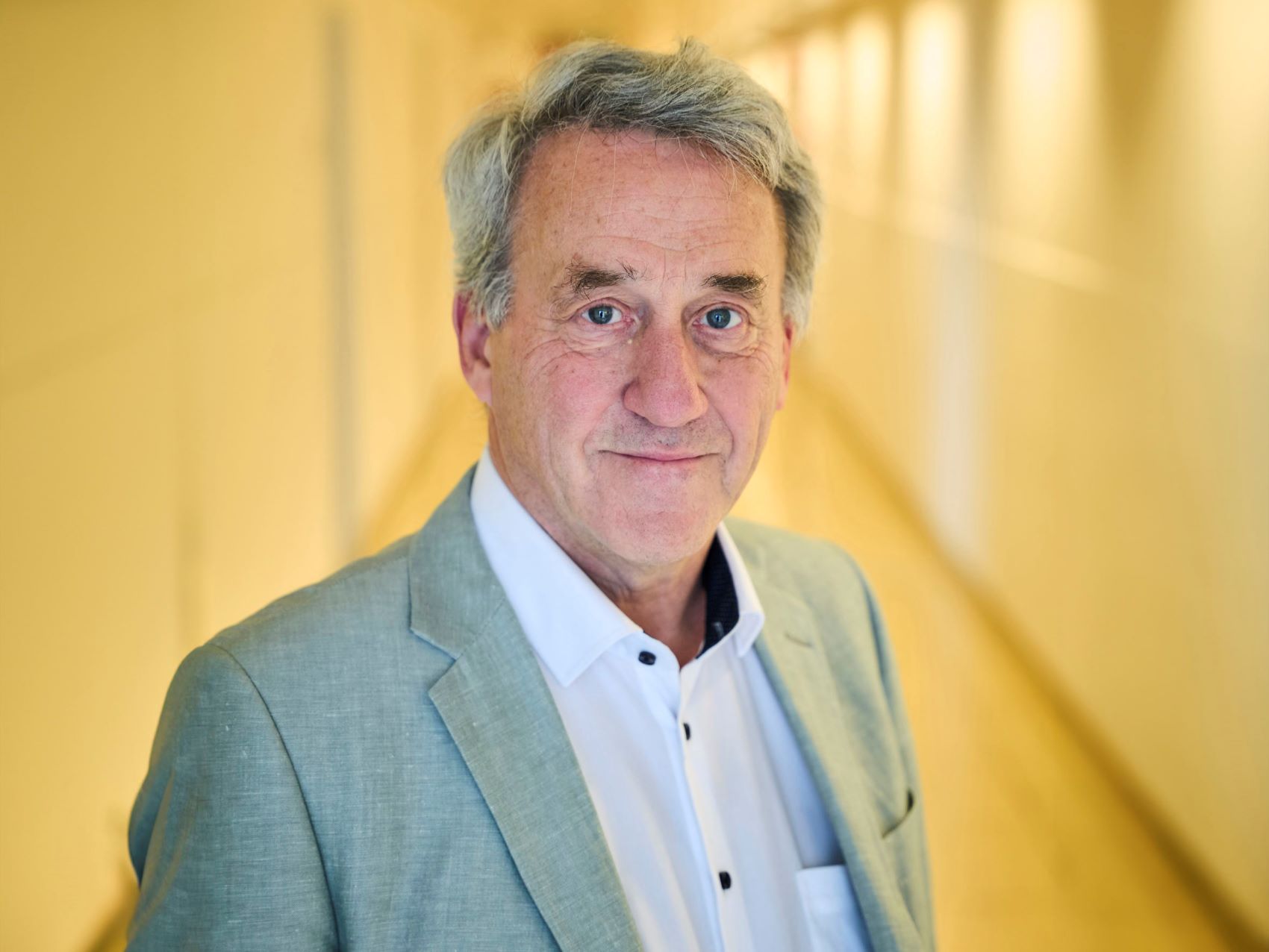 UZGENT : Prof. dr. frank vermassen nieuwe gedelegeerd bestuurder ...