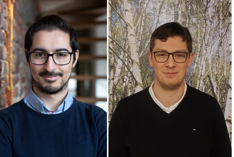 12 questions au Dr Ahmed Goubella (Modes groupe Cartel) et au Dr ...