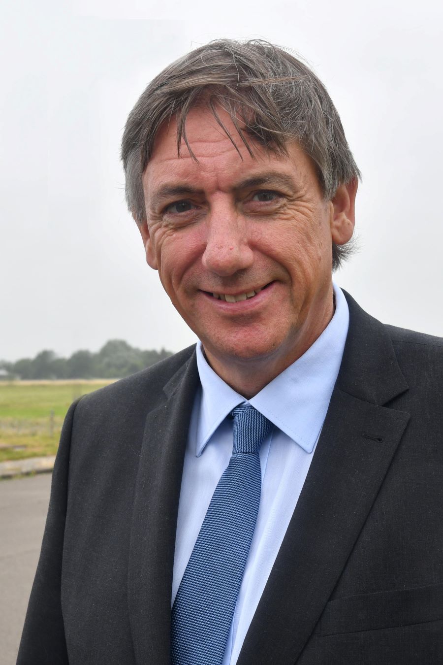 Pour Jan Jambon, 2024 sera le moment d'une "transformation structurelle ...