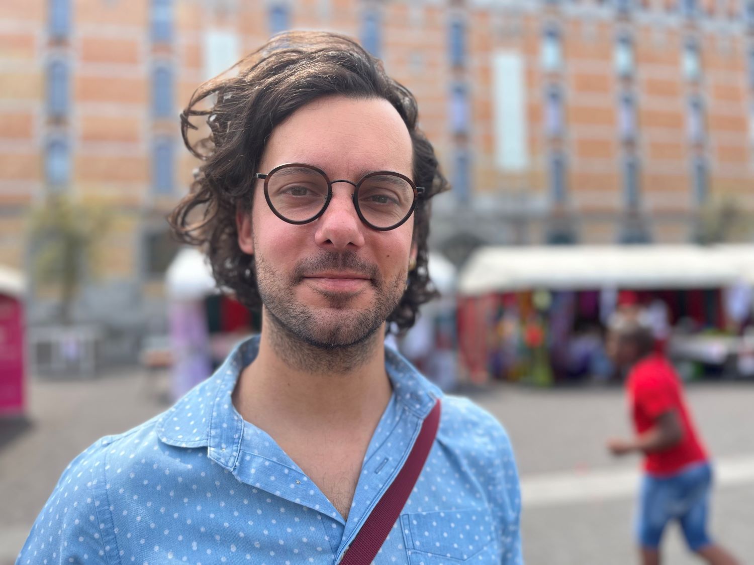 Le H.U.B fait campagne pour le don de sang rare et contre les préjugés ...