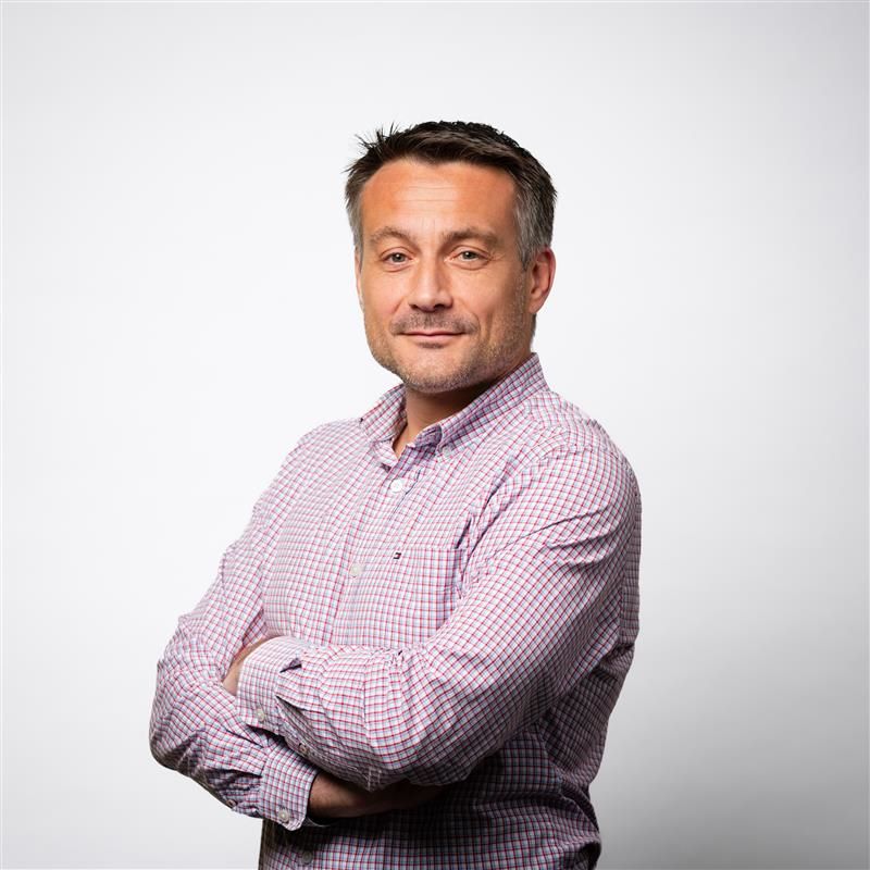 VUB team ontwikkelt nanobody-technologie tegen leverontsteking ...