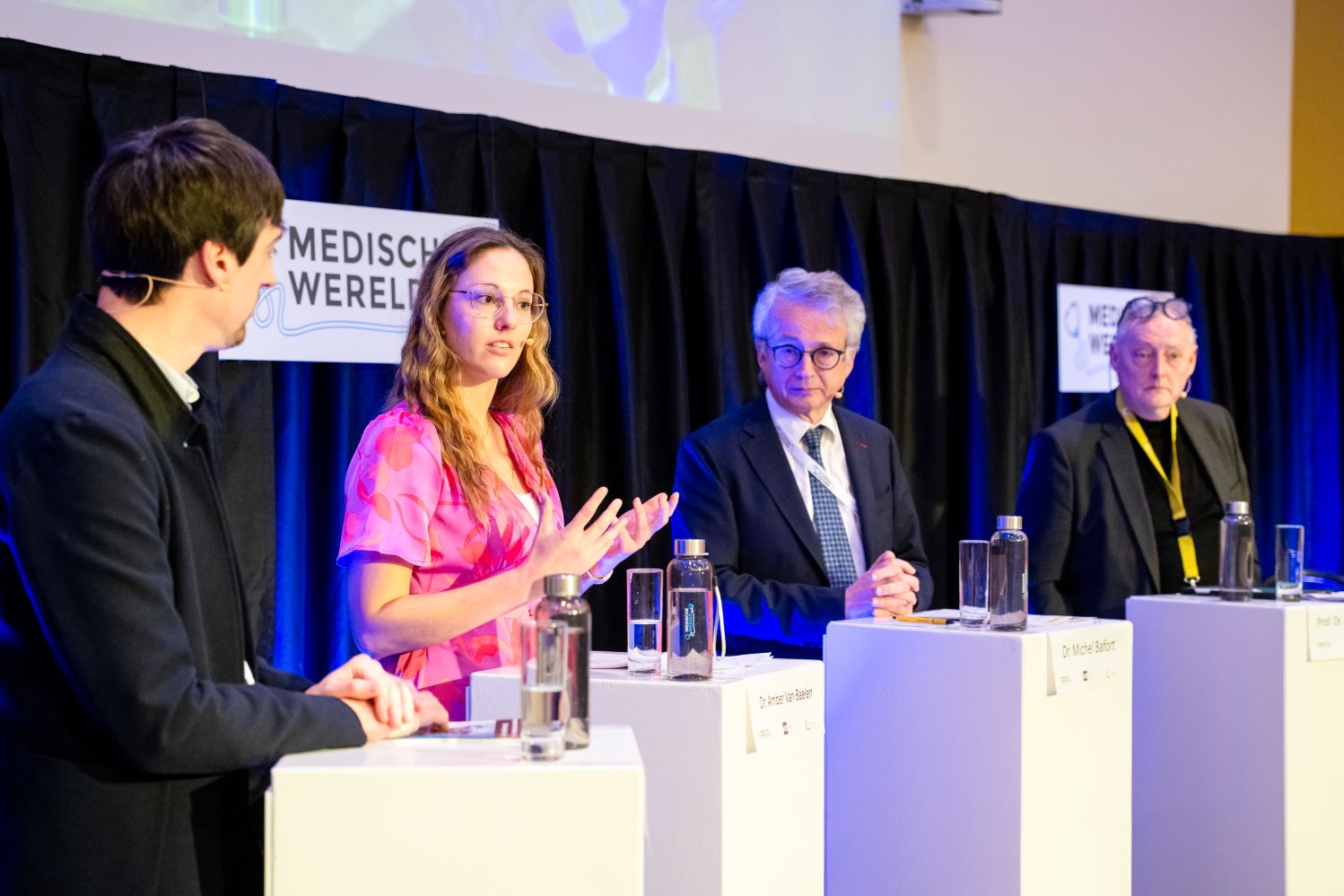 Problemen met mentale gezondheid onder artsen nemen fors toe - MediQuality