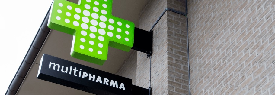 Multipharma ouvre un centre de production pour les patients de maisons ...