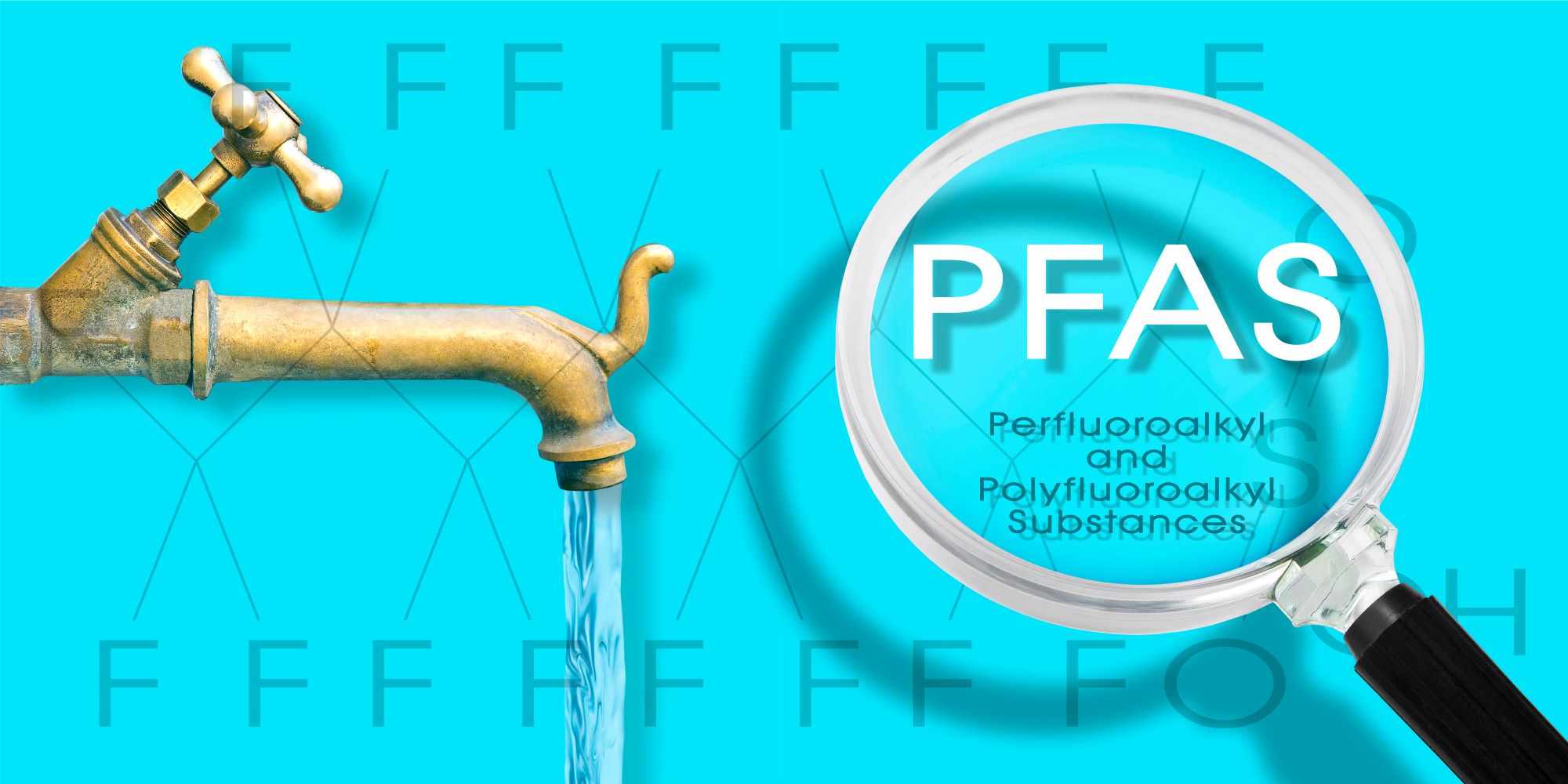PFAS - La norme de 100 ng/l pour 20 PFAS dans l'eau de distribution entre en vigueur en Wallonie ...