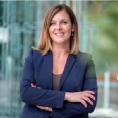 Sandra Giunta : nouvelle Directrice générale du CHU UCL Namur - MediQuality