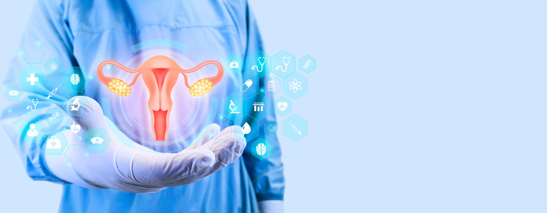 Werelddag voor eierstokkanker of de stille moordenaar - MediQuality