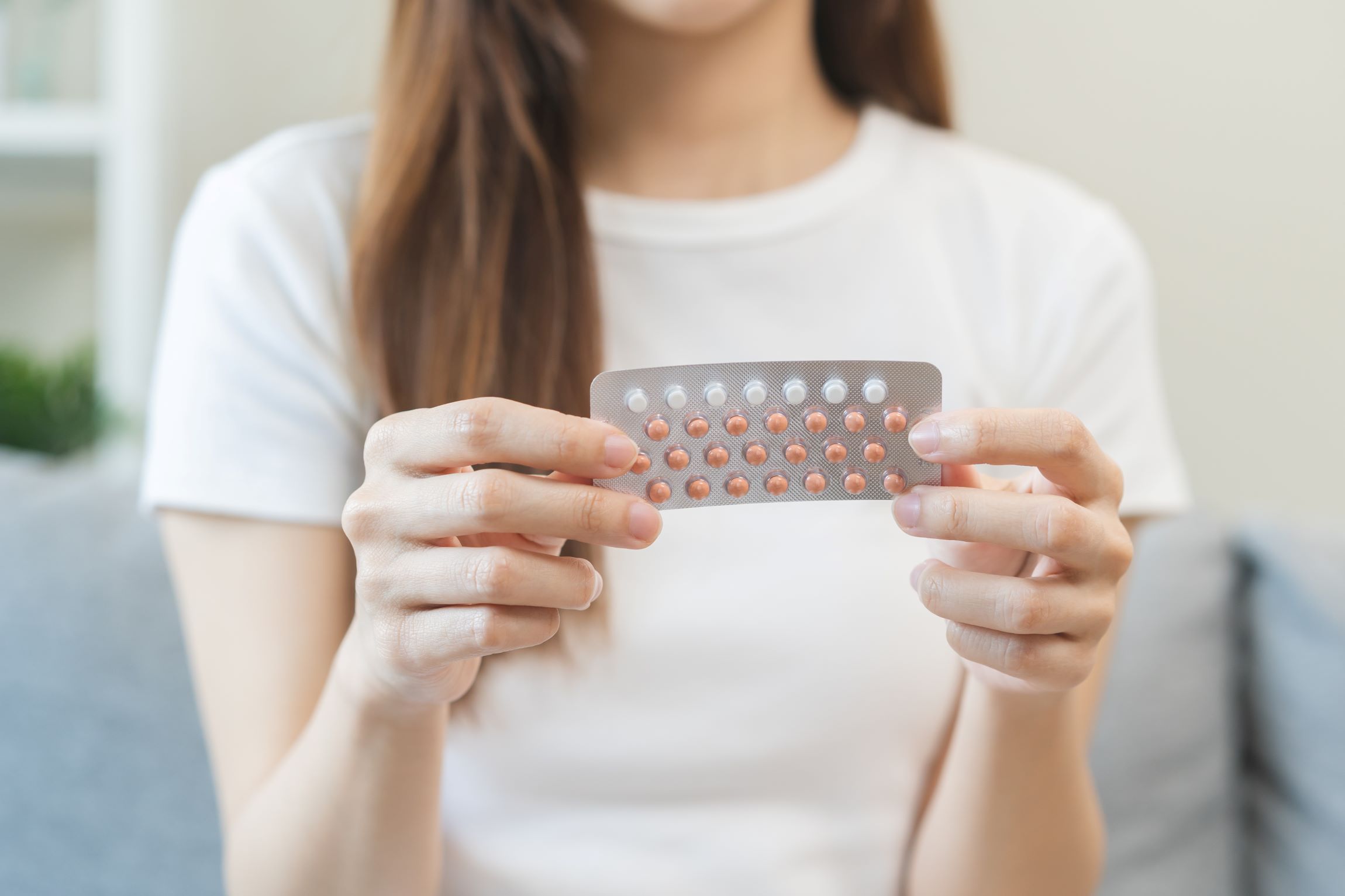 Natuurlijke oestrogenen aanbevolen voor veiligere orale ...