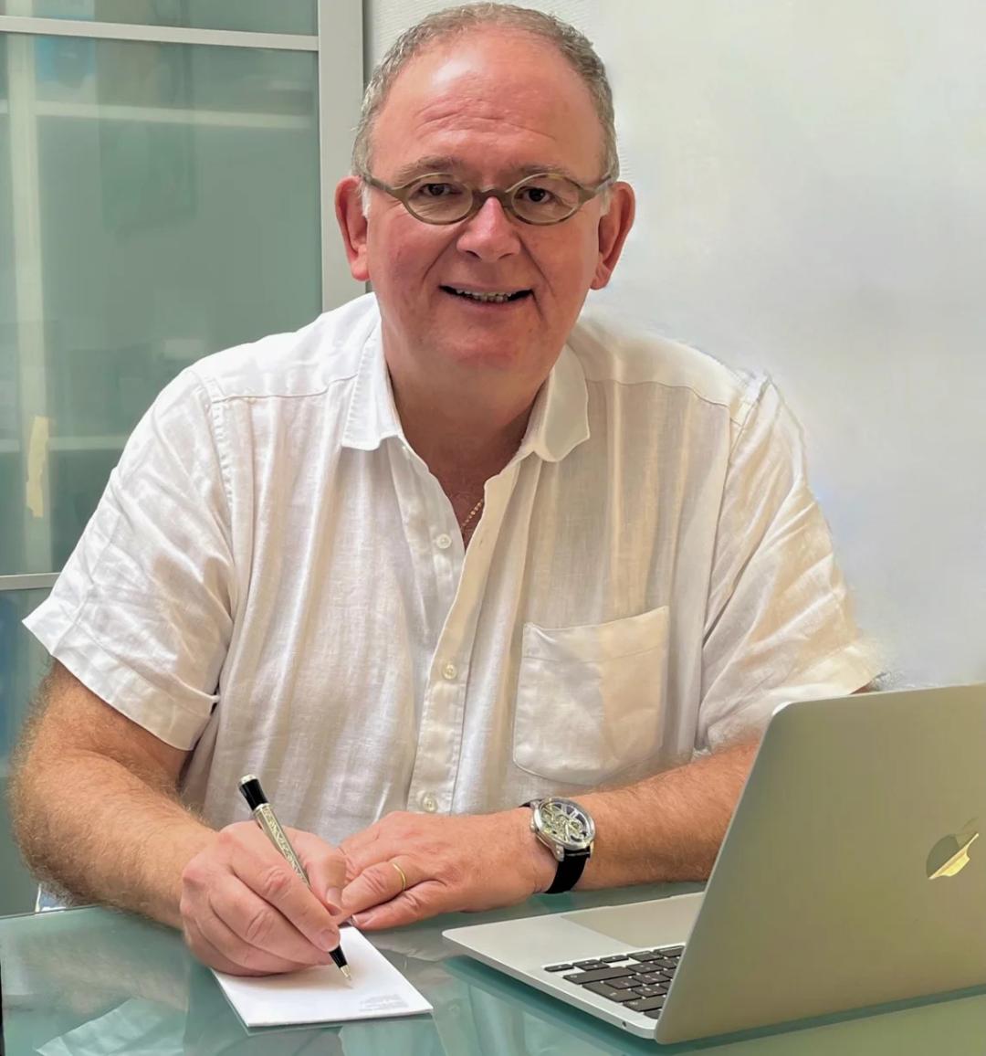 « Anticiper, agir et tenir sans faiblir» (carte blanche David Simon ...