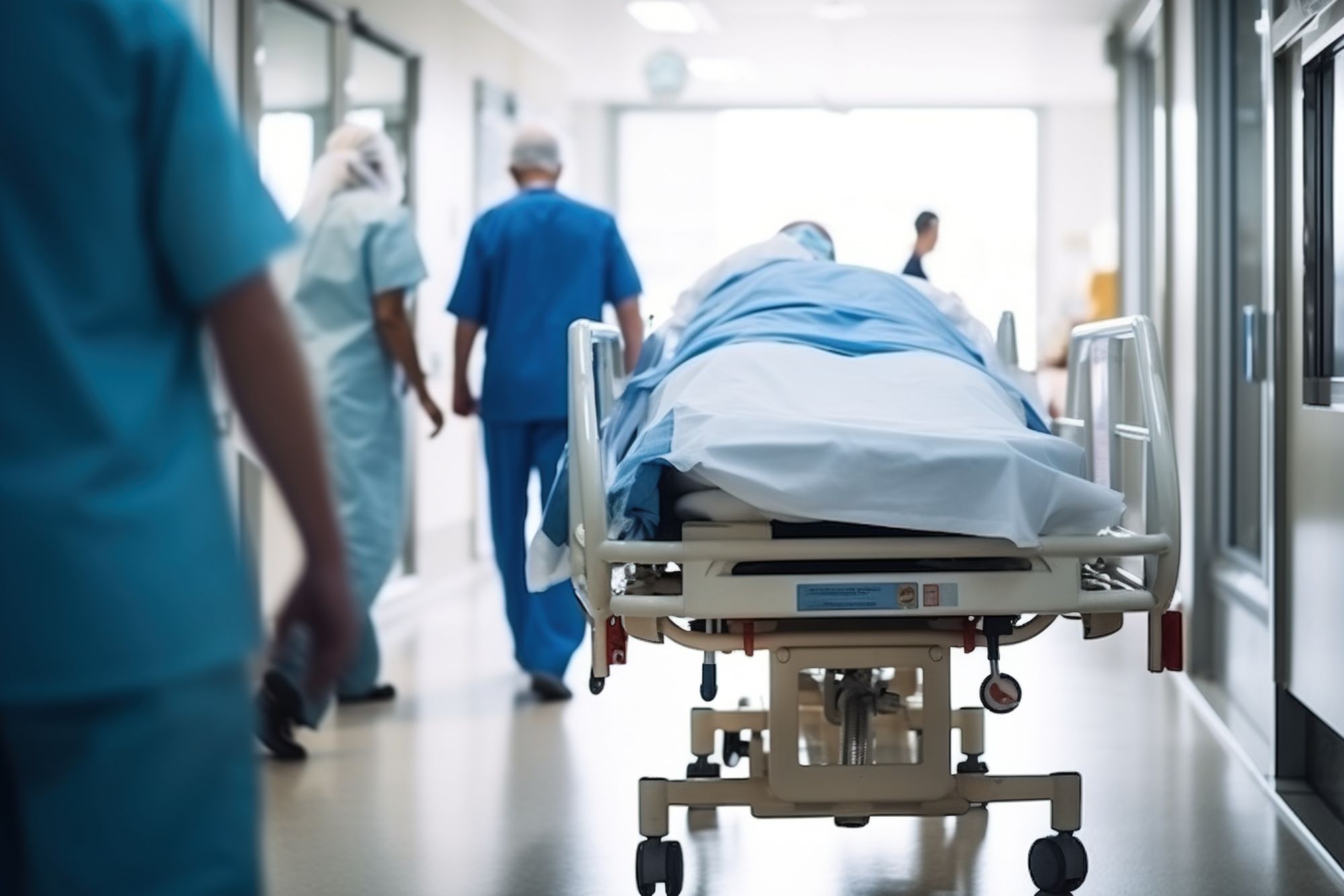 Bevriezing ereloonsupplementen in ziekenhuizen verlengd: € 610 miljoen ...