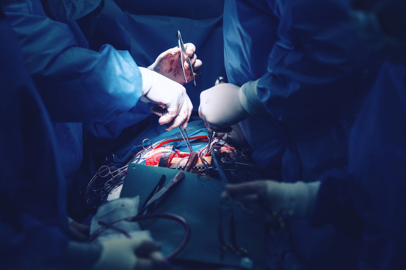 A partir du 1er mai 2023, plus de patients seront éligibles pour l ...